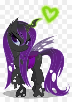 Fusion Of The Mane 6 By Osipush - My Little Pony Mane 6 Fusion - Free ...