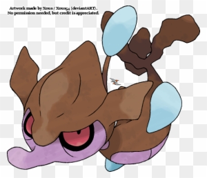 Greninja Being A Water Type And Dark Type - Kelp Pokemon - Free ...