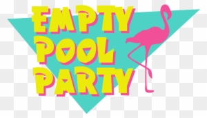 Pool Party En Png - Free Transparent PNG Clipart Images Download
