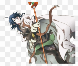 “a Transparent Roe2/moe2/roe Roe/she Roe - Log Horizon Half Alv - Free ...
