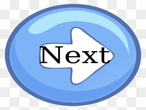 Next Button Svg Clip Arts 600 X 452 Px - Next Button - Free Transparent ...