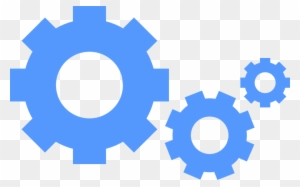 Options Png - Setting Icon Clip Art - Full Size PNG Clipart Images Download