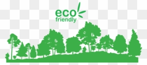 Eco Friendly Logo Png - Free Transparent PNG Clipart Images Download