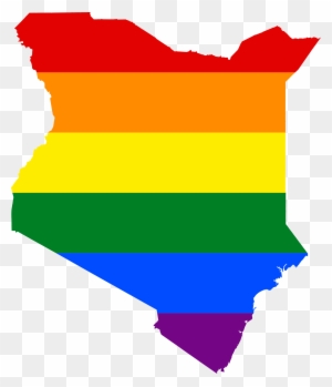 Africa Clipart - Kenya Flag Map - Free Transparent PNG Clipart Images ...