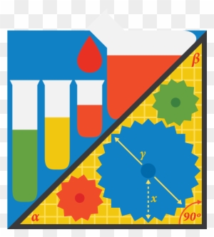 General Academic Strand Infographic - Free Transparent PNG Clipart ...