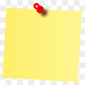Sticky Notes Clipart Free To Use Clip Art Resource - Html - Free ...