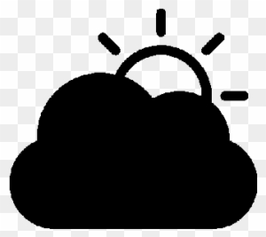 Partly Sunny Clipart, Transparent PNG Clipart Images Free Download ...