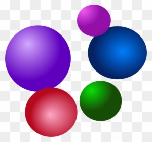 Sphere Clipart Green - Green Sphere - Free Transparent PNG Clipart ...