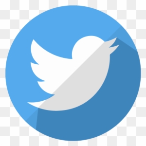 Hosting Icon - Twitter Logo Circle Png - Free Transparent PNG Clipart ...