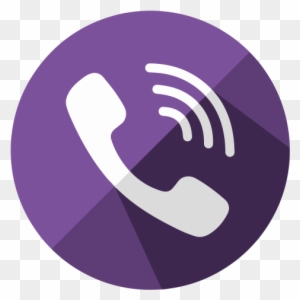 Download Png File 512 X - Viber Square Logo - Free Transparent PNG ...