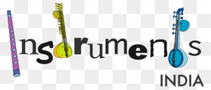 Instruments India - Graphic Design - Free Transparent PNG Clipart ...