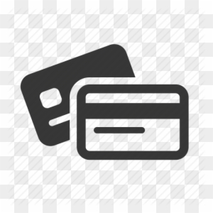 11 Black Credit Card Icon Images - Credit Card Payment Icon - Free ...