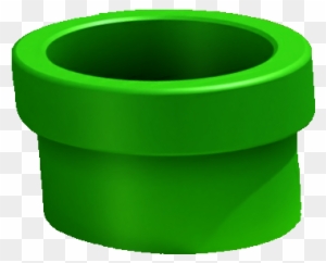 Mario Pipe - Pixel Mario Tube Png - Free Transparent PNG Clipart Images ...