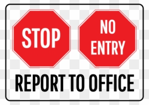 Stop Sign Clip Art Microsoft