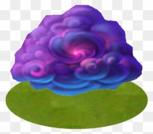 Storm Cloud - Artificial Flower - Free Transparent PNG Clipart Images ...