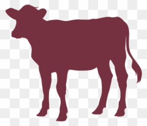 Cow Logo Green - Free Transparent PNG Clipart Images Download
