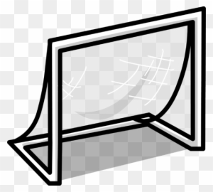 Soccer Net Sprite 008 - Football - Free Transparent PNG Clipart Images ...