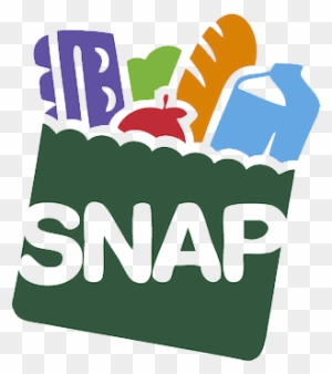 Supplemental Nutrition Assistance Program Snap - Free Transparent PNG ...