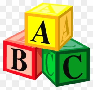 Abc Block Image - Abc Blocks Png - Free Transparent PNG Clipart Images ...