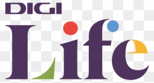 Digi Life Ro - Digi Life Logo - Free Transparent PNG Clipart Images ...