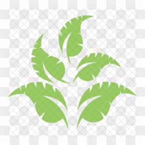 Apple Leaves Twig Icon - Leaf - Free Transparent PNG Clipart Images ...