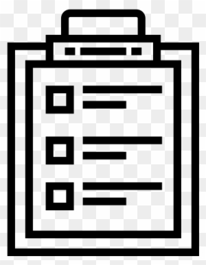 Reporting - Report Icon Gif - Free Transparent PNG Clipart Images Download