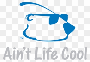 Aint Life Cool - T-shirt - Free Transparent PNG Clipart Images Download