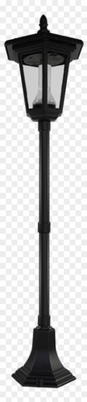 Street And Area Lighting Poles - Street Light Poles Png - Free ...