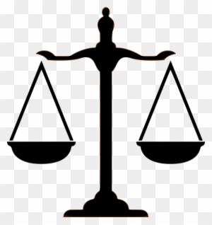 Law And Order Symbol Png