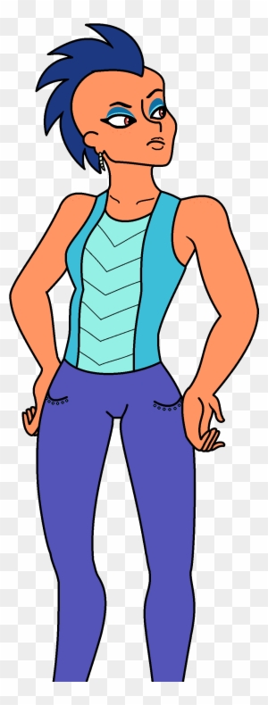 Human Princess Ember By Flamefyre1235 Human Princess - Cartoon - Free ...