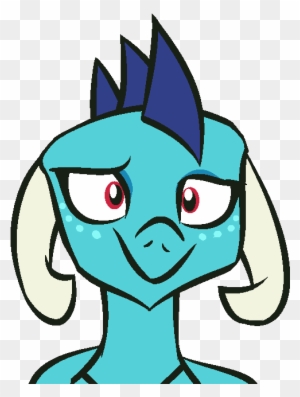 Vector 468 Princess Ember - Mlp Ember Vector - Free Transparent PNG ...
