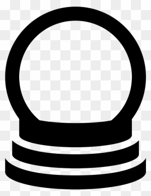 Crystal Ball Icon - Crystal Ball Icon Png - Free Transparent PNG ...