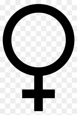 Pink Venus Symbol - Venus Symbol - Free Transparent PNG Clipart Images ...