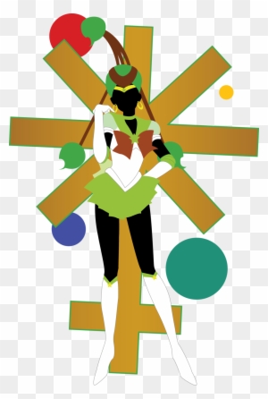 Sutibaruart 502 5 Sailor Moon And Pooko-chan - Me Sailor Moon ...