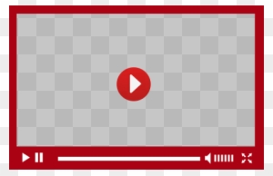 Explainer Videos And Whiteboard Animation Studio - Play Video Frame Png ...