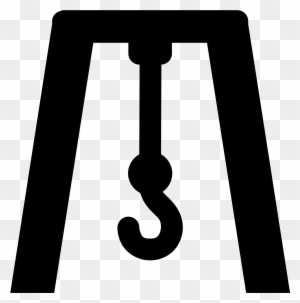 Overhead Crane Icon - Over Head Crane Icon - Free Transparent PNG ...