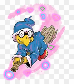 The Magikoopas Kamek The Magikoopa And Kammy Koopa - Kammy Koopa - Free ...