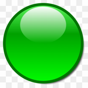 Sphere Clipart - Green 3d Ball Png - Free Transparent PNG Clipart ...