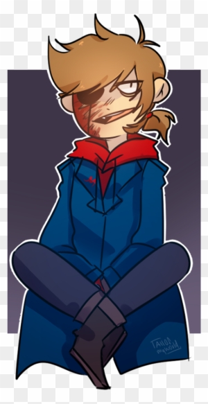 Tord Looks Awesome ㊗ - Tord Comunista - Free Transparent PNG Clipart ...