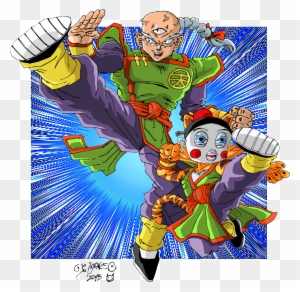 Crane School By Ebrines Crane School By Ebrines - Dragon Ball Z - Free ...