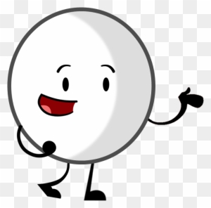 Yinyangidle - Inanimate Insanity Yin Yang - Free Transparent PNG ...