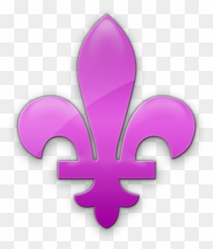 Pink Jelly Icon Symbols Shapes Royal - Pink Symbols - Free Transparent ...