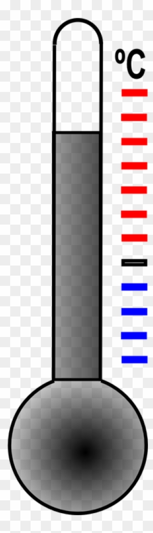 Science Clipart Thermometer - Thermometer Clip Art - Free Transparent ...