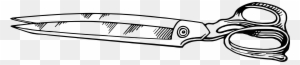 Shears - Scissors - Free Transparent PNG Clipart Images Download