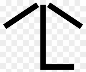 Free Vector Japanese Map Symbol Bamboo Grove Clip Art - Bamboo Forest ...