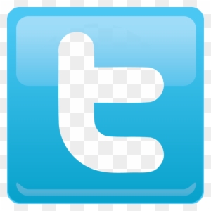 Twitter Vector Logo - Icon Twitter Png - Free Transparent PNG Clipart ...
