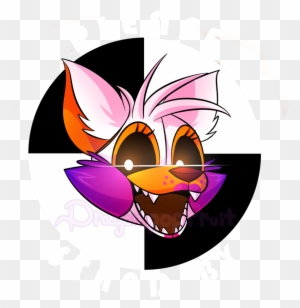 Lolbit - Fnaf Lolbit Head - Free Transparent PNG Clipart Images Download