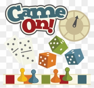 Family Night Clipart - Family Night - Free Transparent PNG Clipart ...