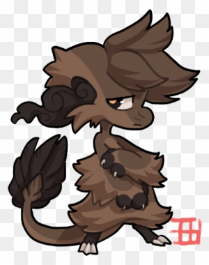 #831 Cursed Item Bb W/m Sprout Treasure Chest By Griffsnuff - Cartoon ...