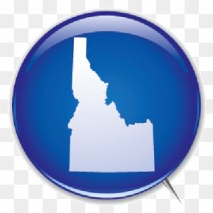 Campaign Buttons - Idaho - Clipart - Julia Butler Hansen Bridge - Free ...